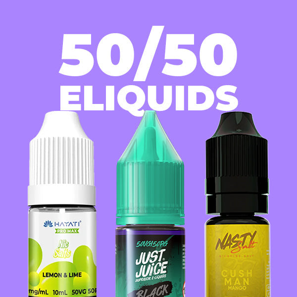 50/50 E Liquid UK | 50 50 10ml Vape Juice – Page 21 – Grey Haze