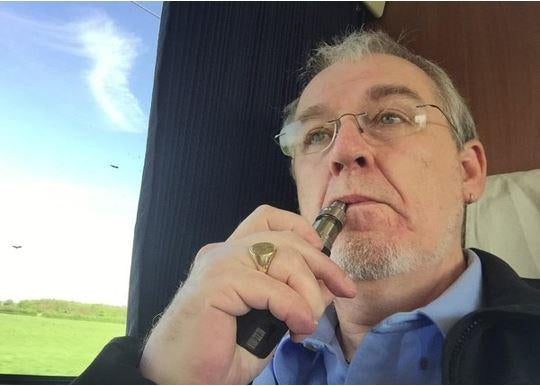 Person Feature of the Month: David Dorn