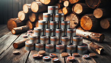 A Beginner's Guide to Snus and Nicotine Pouches | Grey Haze UK