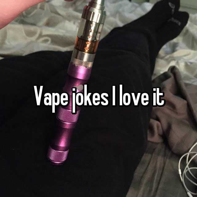 Top 10 Vaping Jokes & Memes – Grey Haze