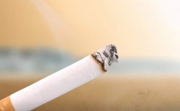 The Best Way to Successfully Stop Smoking this Stoptober | Grey Haze UK