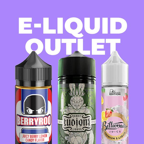 E-Liquid Outlet | Vape Juice Sale UK – Grey Haze