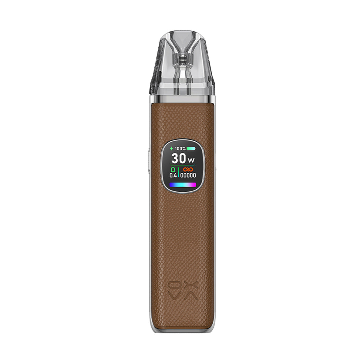 Oxva Xlim Pro 2 Vape Pod Kit – Grey Haze
