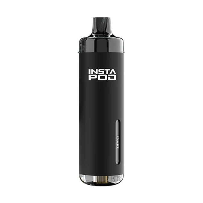Instapod 6000 Prefilled Pod Vape Kit | Grey Haze UK