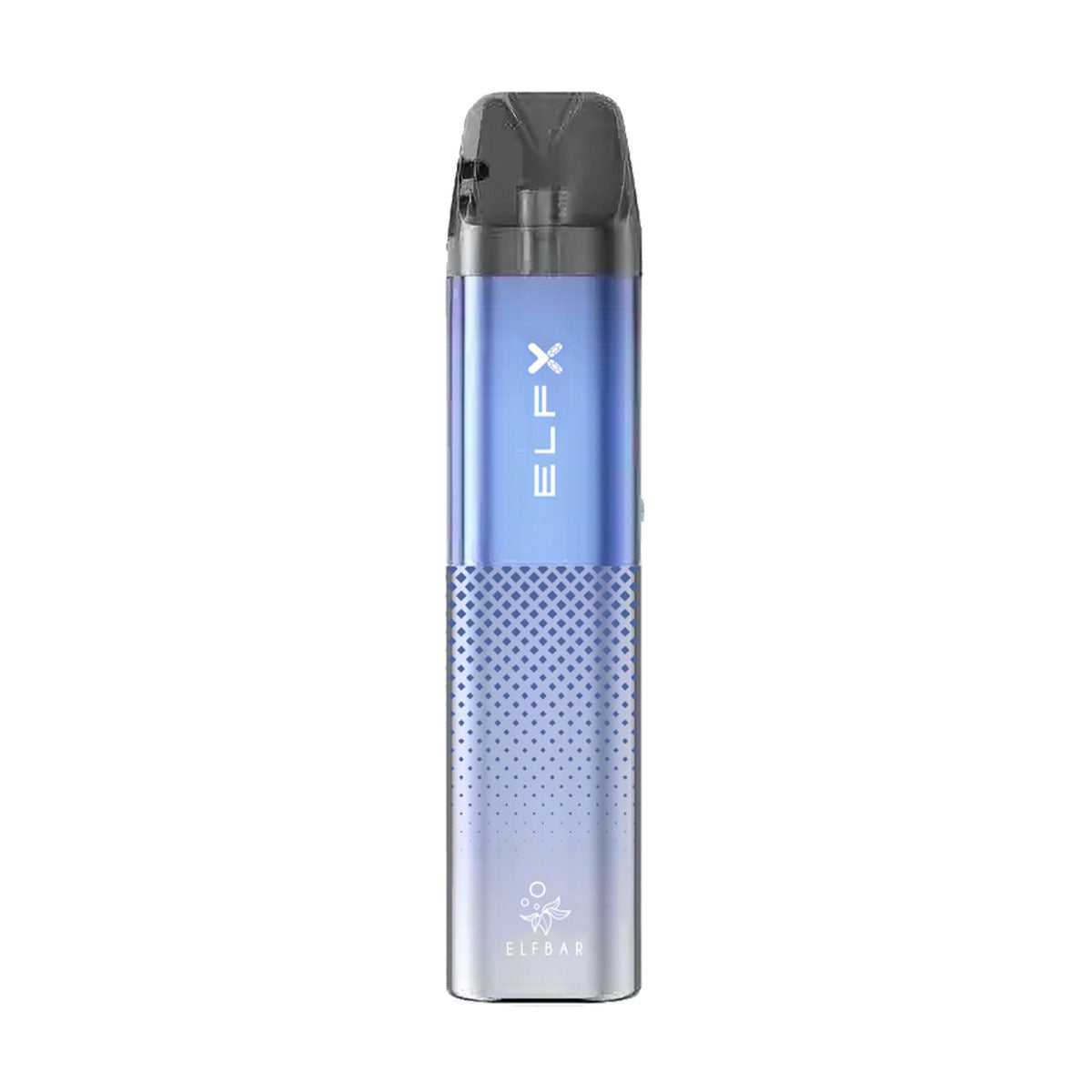 ELFX Pod Vape Kit by Elf Bar – Grey Haze