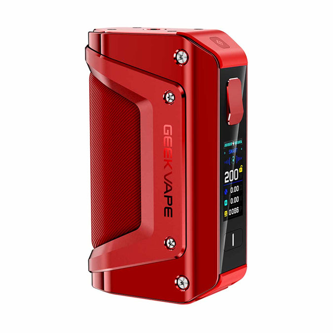 Vape Mods | Best Box Mods UK | From £15.88