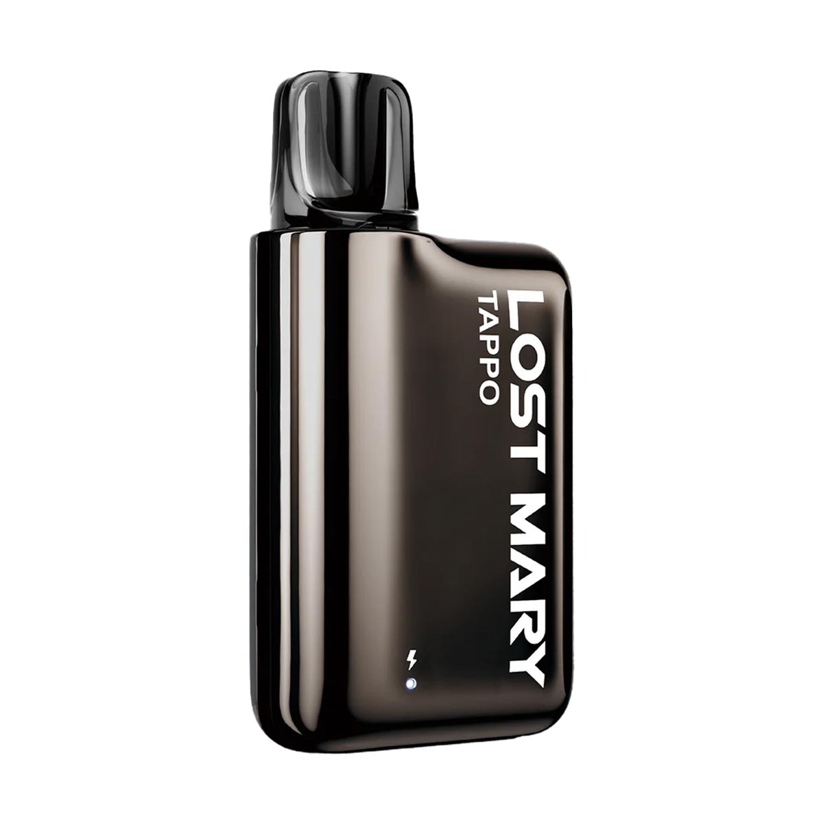 Lost Mary Tappo Prefilled Vape Kit – Grey Haze