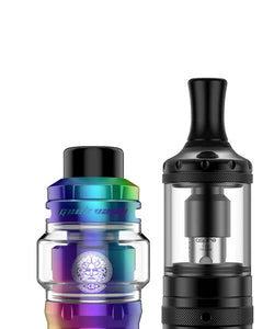 Grey Haze Vape Shop | Vape Juice | Vape Kits | Disposables