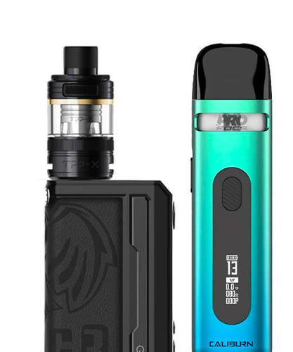 Grey Haze Vape Shop | Vape Juice | Vape Kits | Disposables