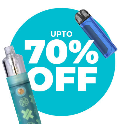 Grey Haze | UK Vape Shop For E-Liquids, Vapes & Kits