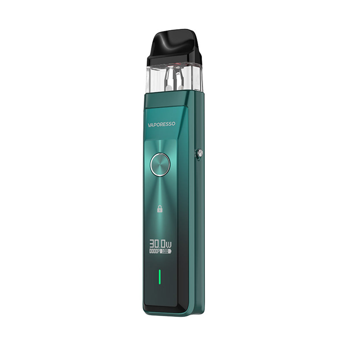 Vaporesso Xros Pro Pod Vape Kit | Same Day Delivery Available – Grey Haze