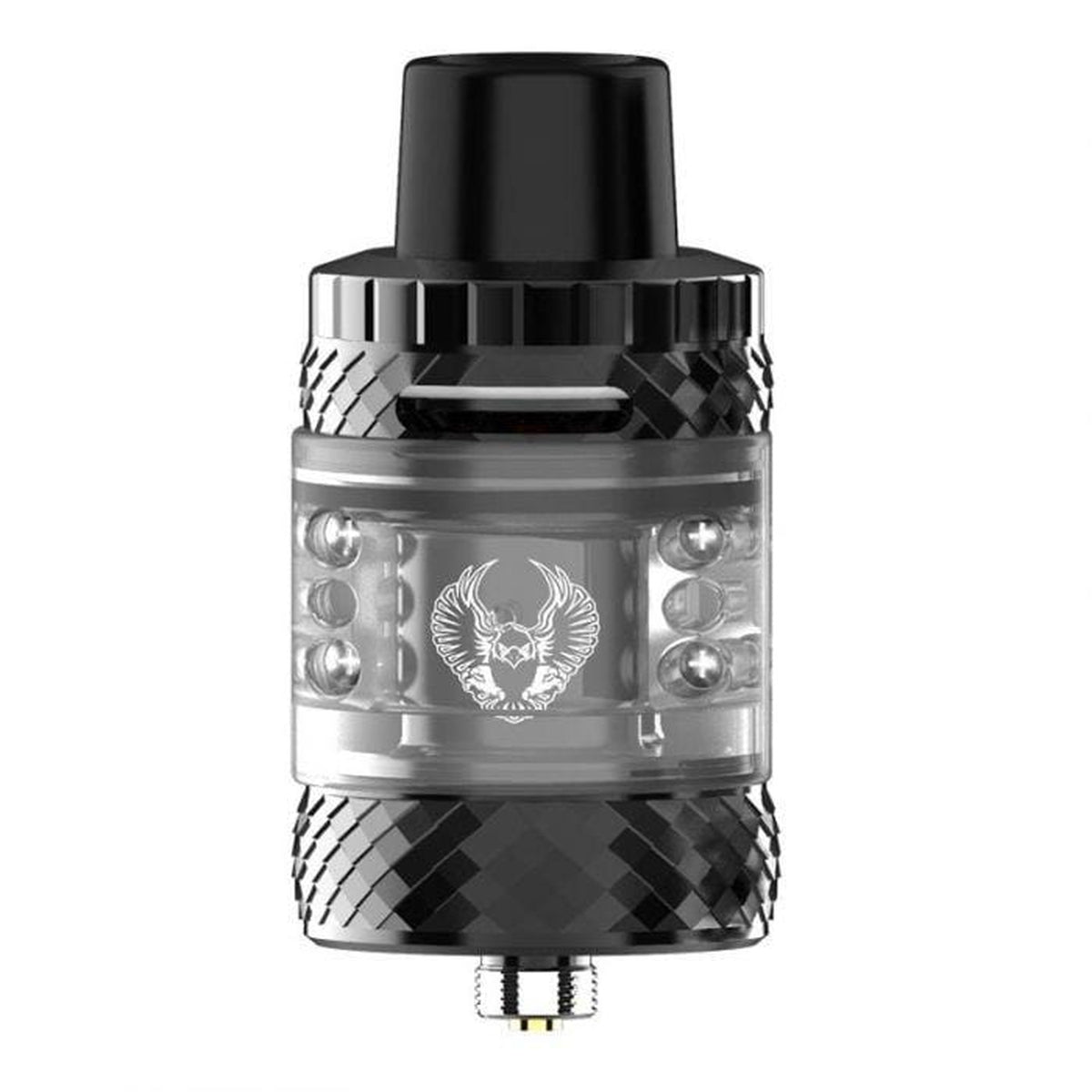 Sakerz Master Tank by HorizonTech Sub-Ohm Tank – Grey Haze