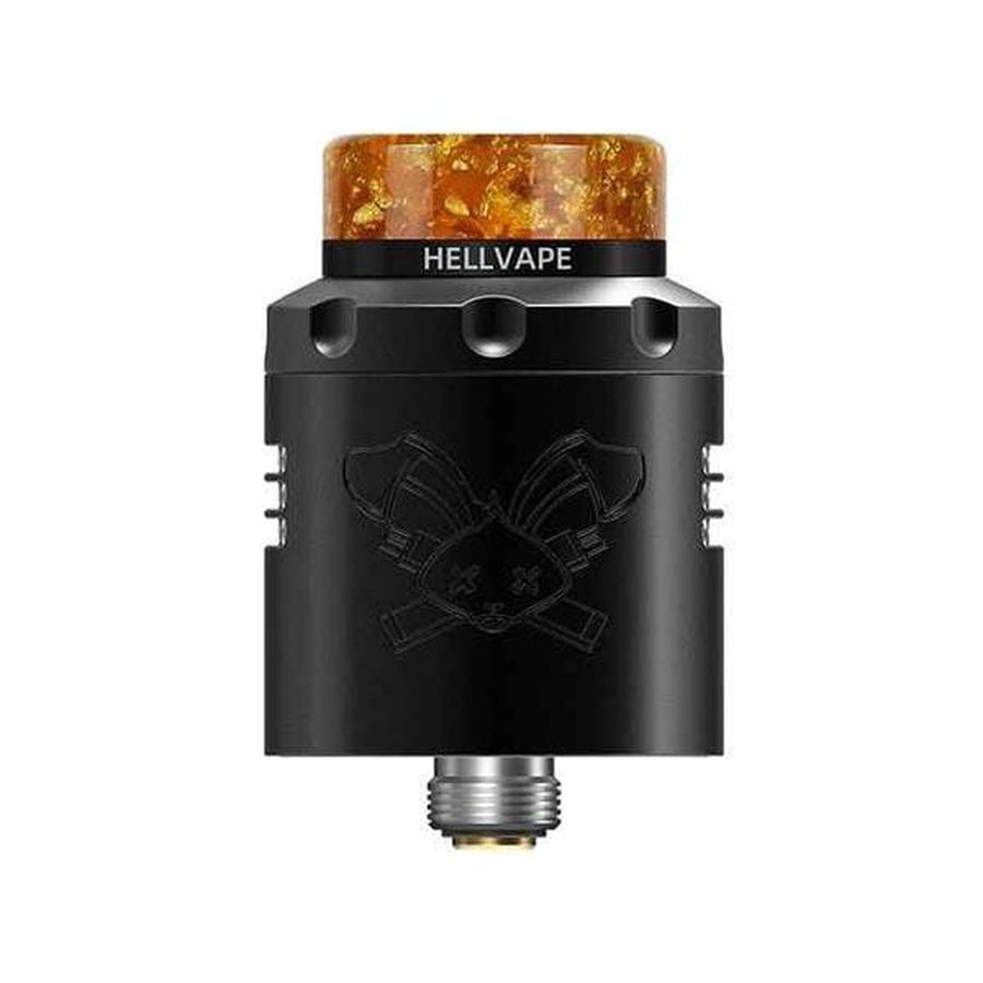 Rebuildable Dripping Atomizers (RDA)